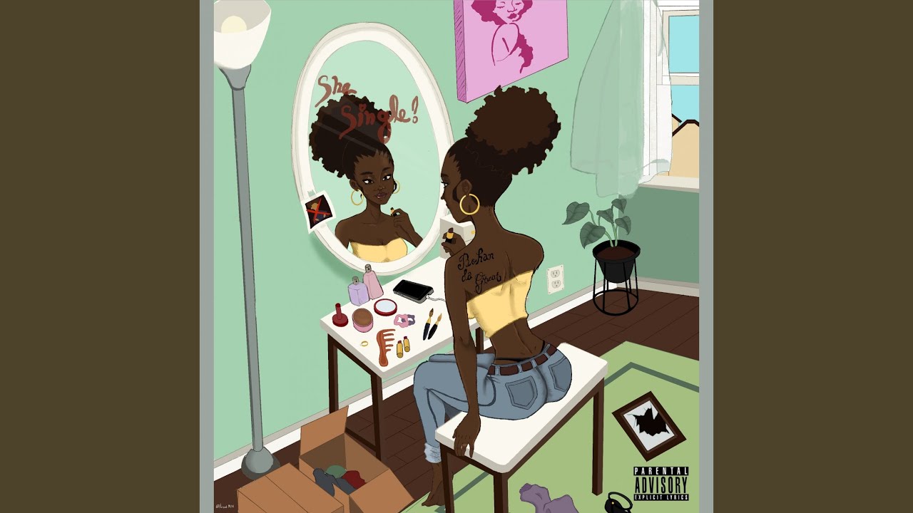 She Single - YouTube