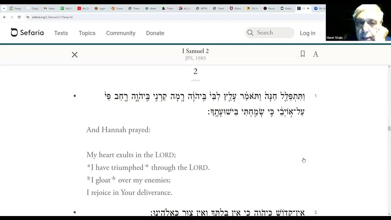 Book Of Samuel 1 Chapter 2 YouTube book-of-samuel-1-chapter-2-youtube
