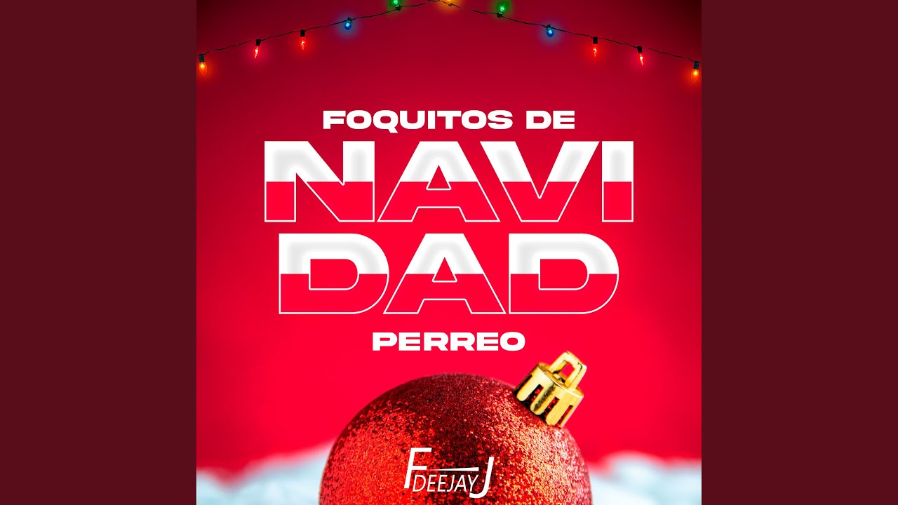 Foquitos de Navidad (Perreo Version) - YouTube