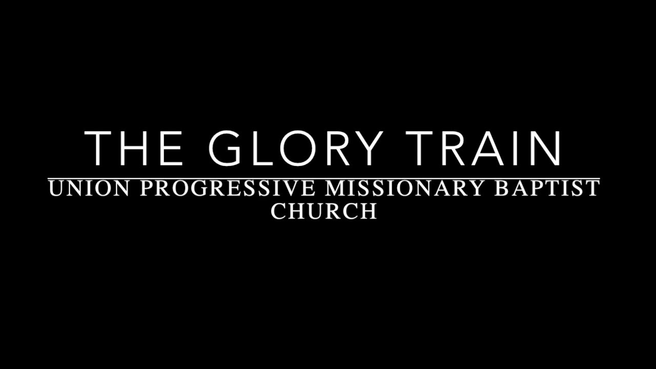 The Glory Train - YouTube