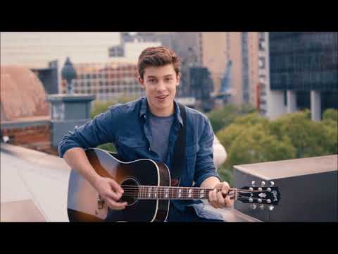 Shawn Mendes - Never Be Alone (tradução)