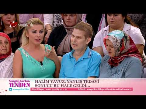 Op.Dr.Fatih Dağdelen Songül Karlı İle Yeniden Bölüm 1