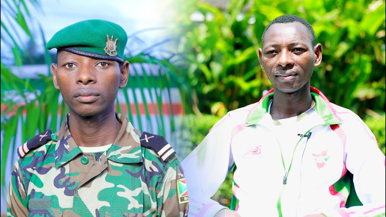 INTAHE YANJE// Baranyirukanye mugipolisi birambabaza cane😡😡😡 Umwuga wo ...