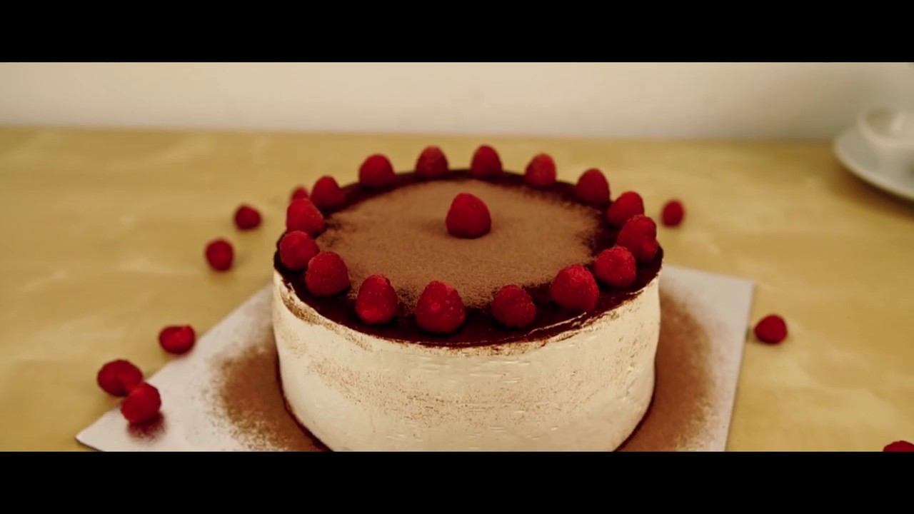 MONTE TORTA RECEPT - MONTE TORTE REZEPT - YouTube