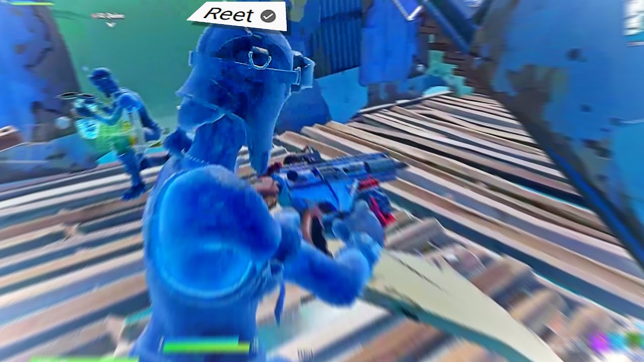 Reet Uses Mero Ex Duo As A lobby Filler😂 - YouTube