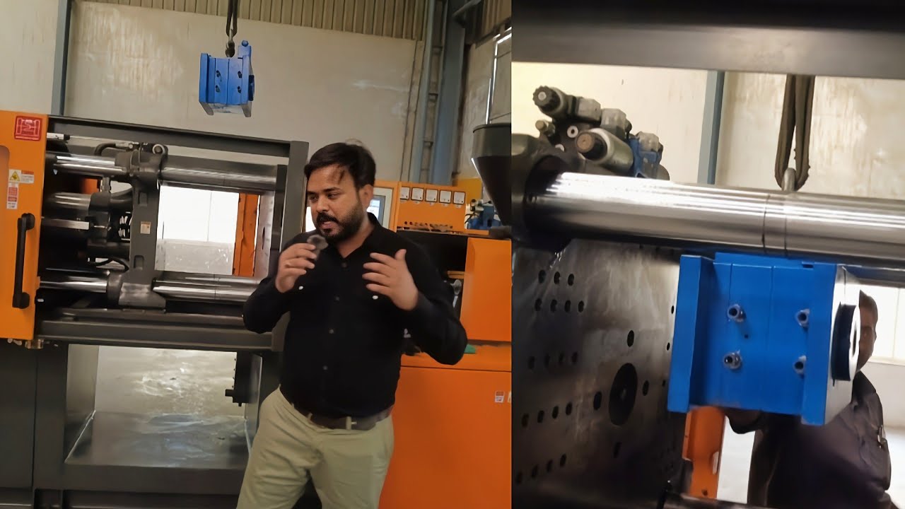 INJECTION MOLDING TRAINING PROGRAMME OFFLINE & ONLINE REGISTER NOW ...