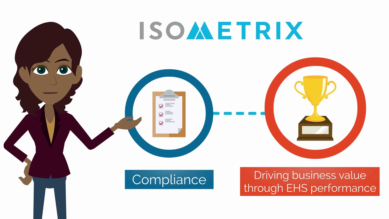 IsoMetrix HSEC Solution - YouTube