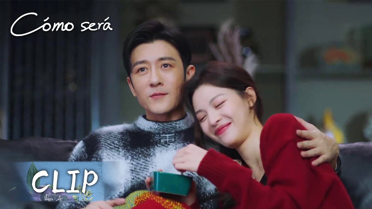 Clip 16 ¡La etapa de enamoramiento de Sr. Xue y Xia Guo es muy dulce ...