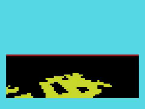 Texture - MSX screen 3 - YouTube