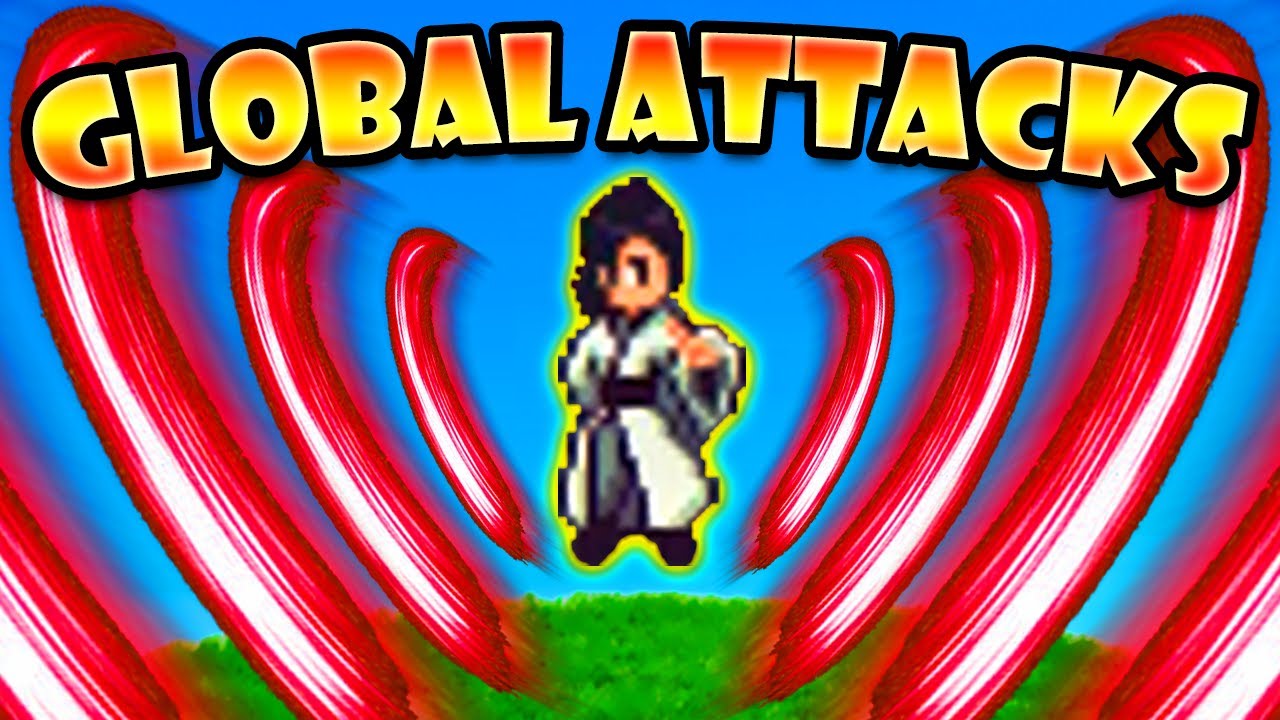 This Legendary Sword Hits EVERYTHING! | Cultivation Story ...