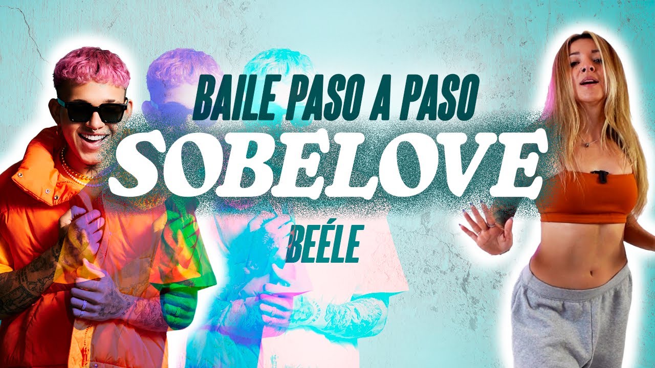Baila Paso A Paso
