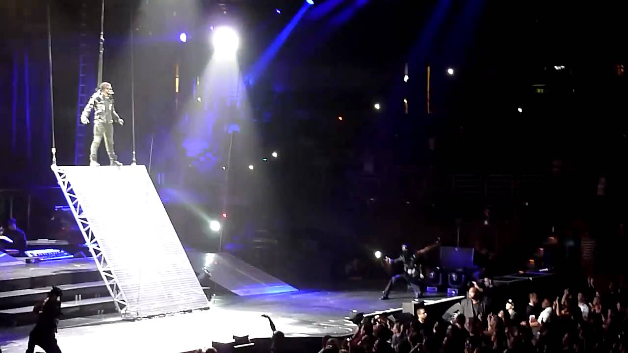 Usher - Monstar - YouTube