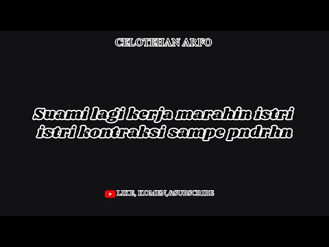 SUAMI KERJA KEGANGGU MARAH KE BUMIL ⁉️ KONTRAKSI DAN ⁉️|ASMR HUSBAND 