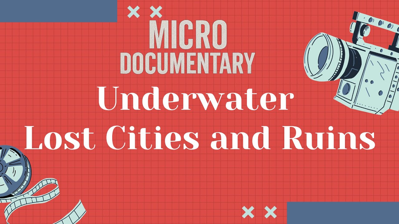 The AI Campa Micro Documentary - Underwater Lost Cities and Ruins - YouTube