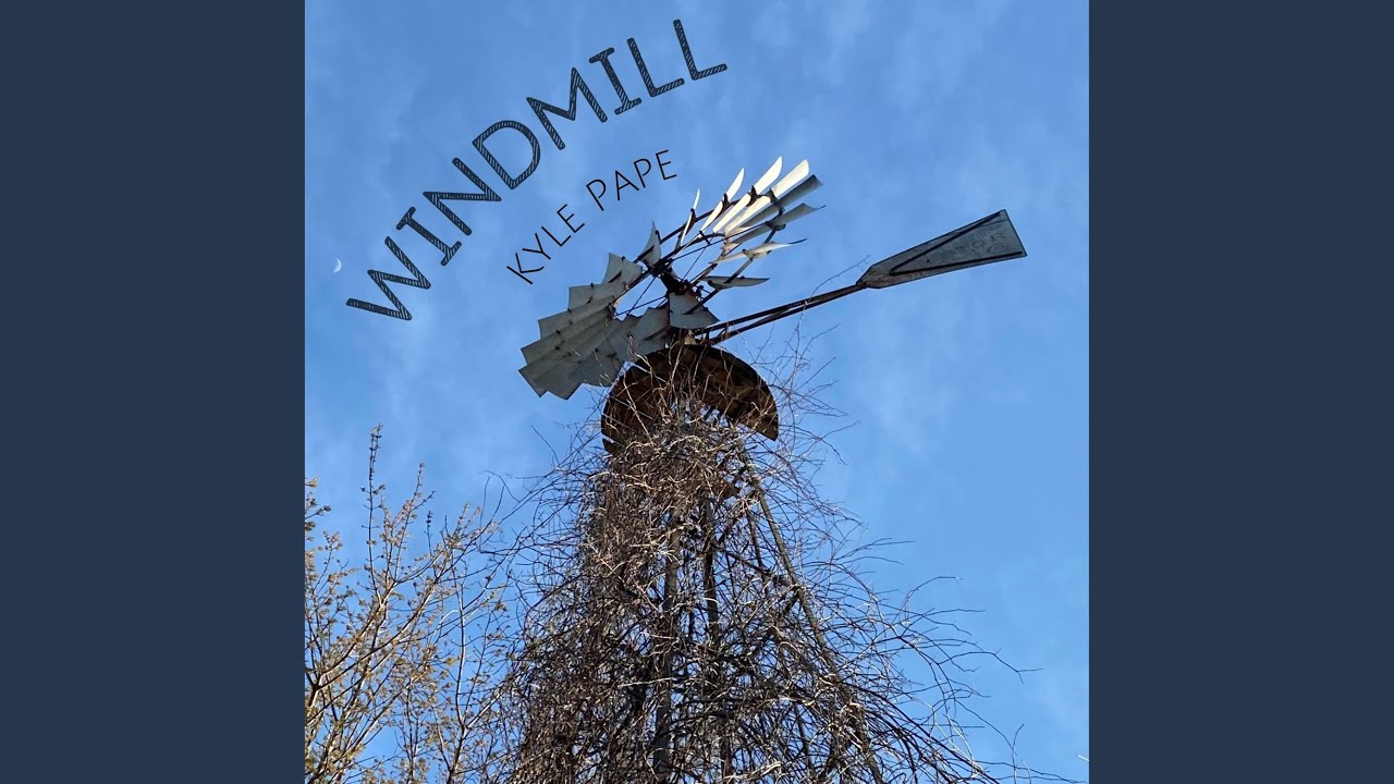 Windmill - YouTube