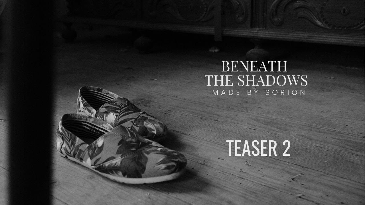 Beneath the Shadows - Teaser 2 - YouTube