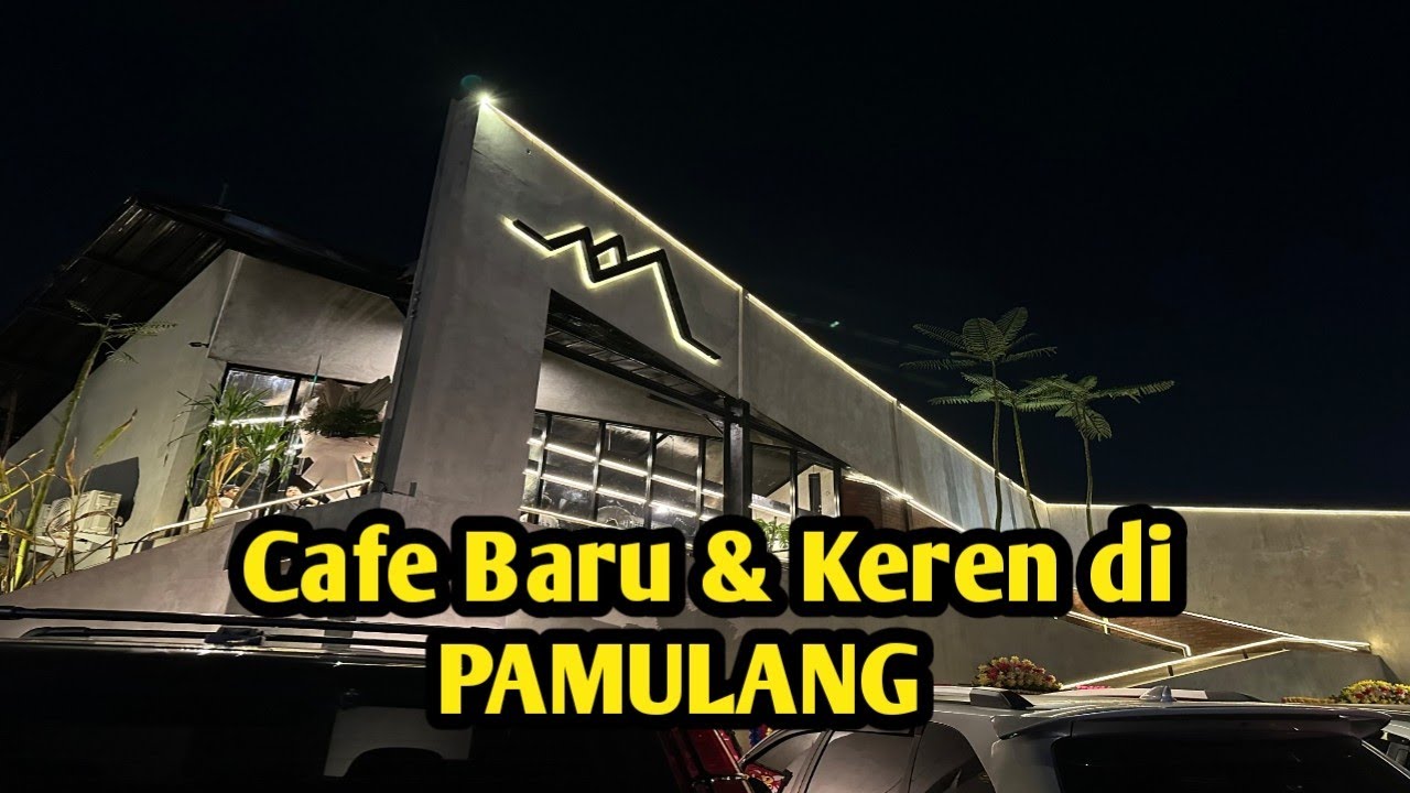 Kopiluvium Pamulang | #Jalanjalan Terus #pamulang #tangsel #kuliner # ...