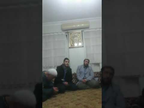 Zinnun aşvan destime begru, haznevi kasideleri