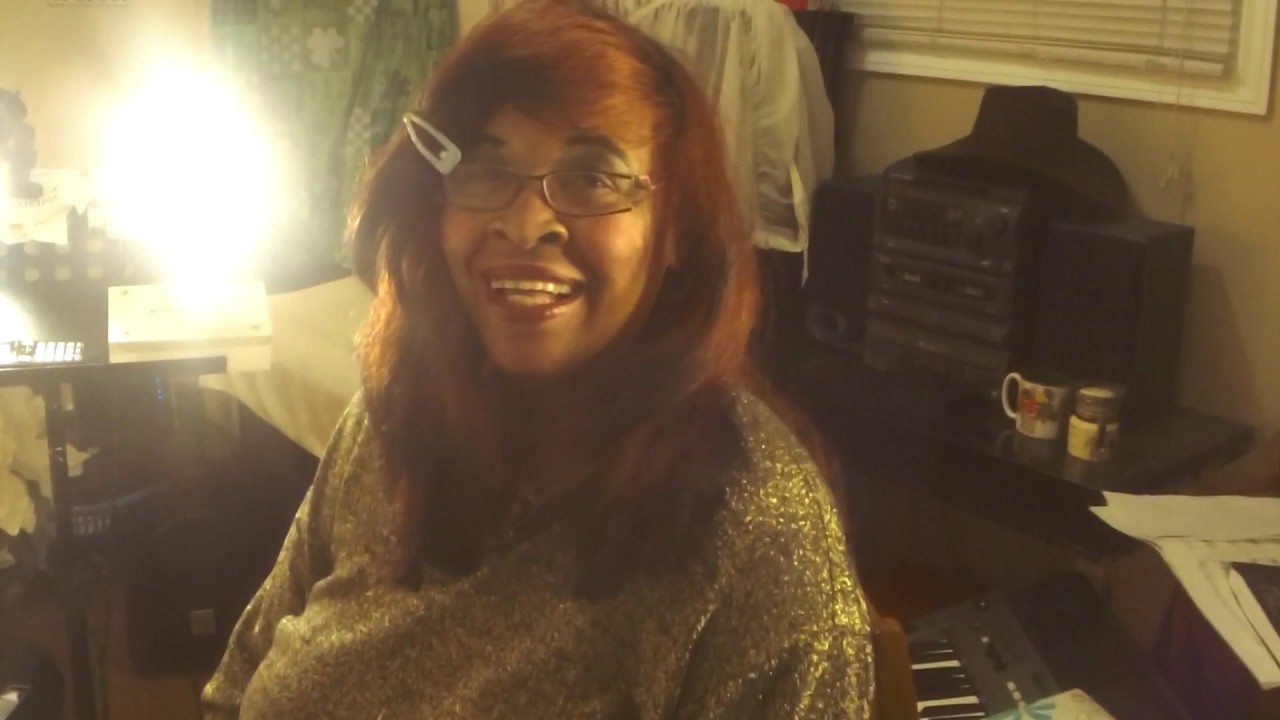 Erroll Garner-Misty(Cheryl Ruth Cover) - YouTube
