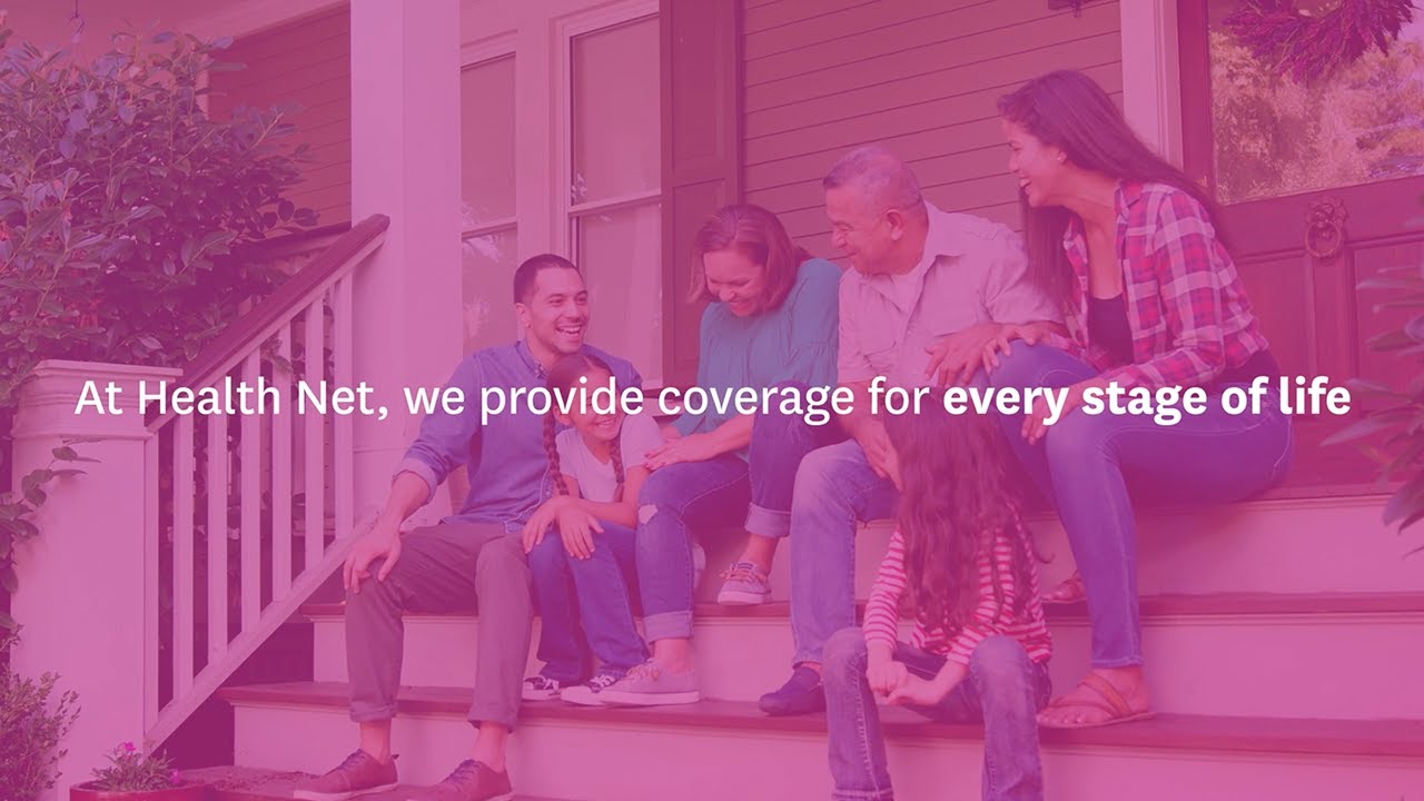 Health Net – Who We Are – 2024 - YouTube