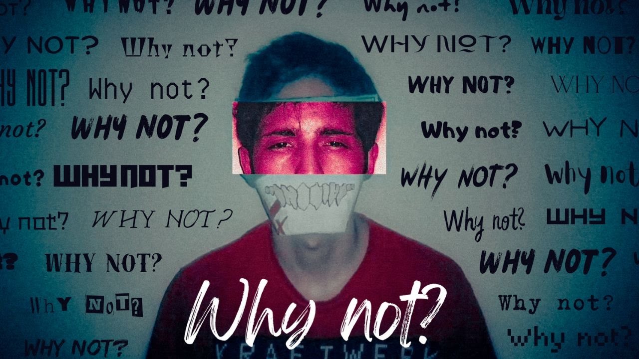 11voces - Why Not? (Visual video Oficial) #midtempo #reggaeton - YouTube