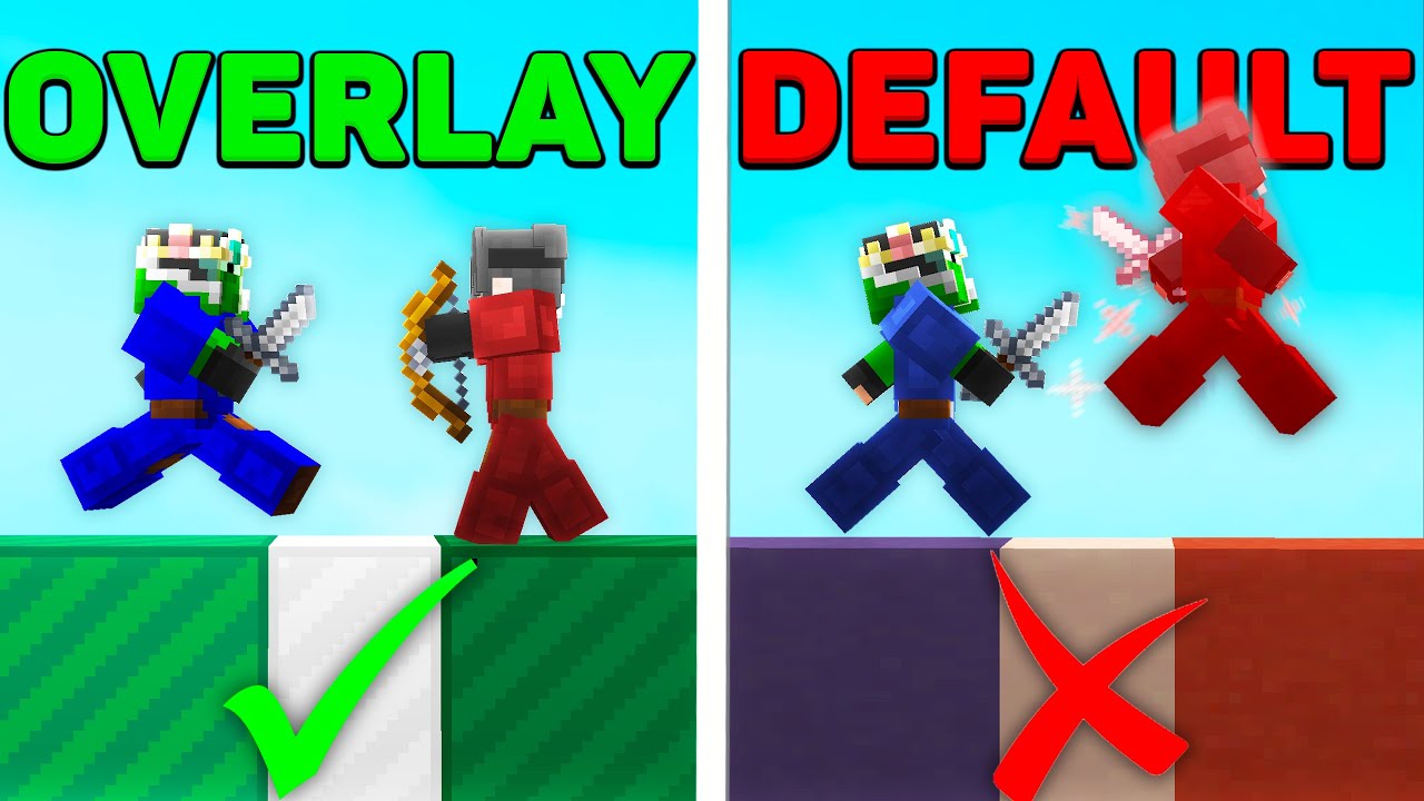 I Got My OWN Bridge Overlay! - YouTube