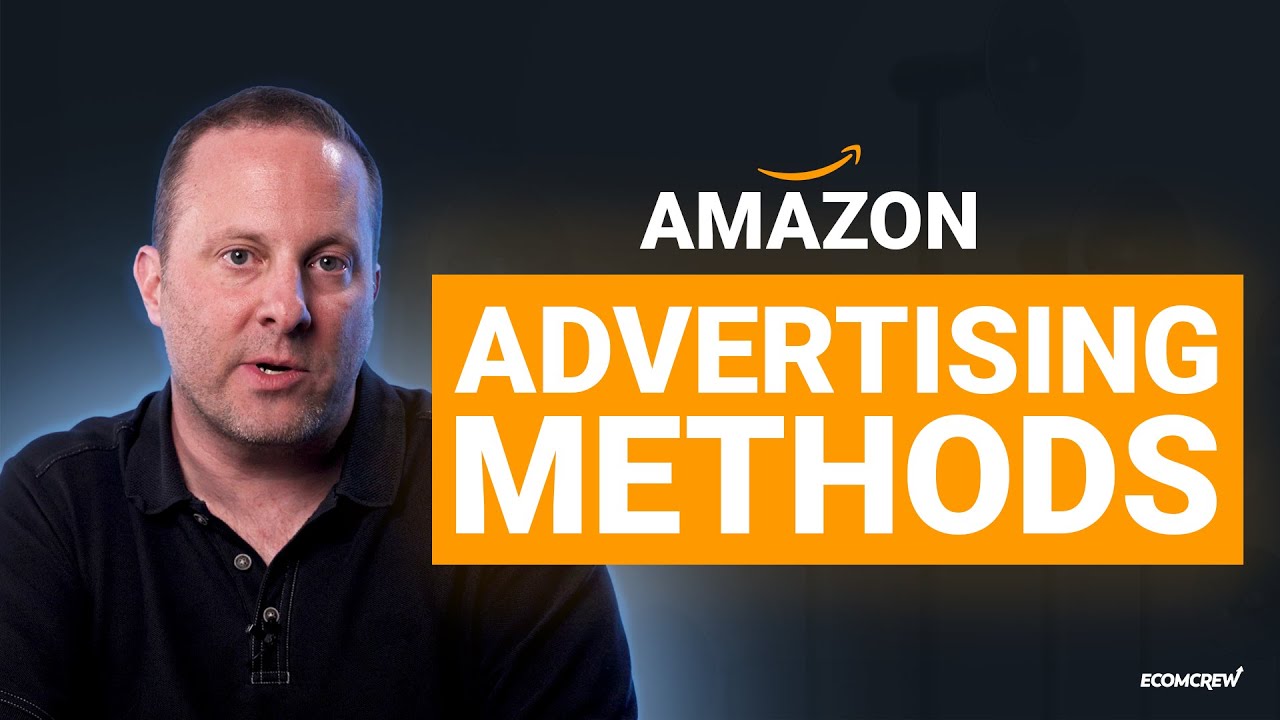 The 4 Lesser-Known (and Cheap) Amazon Advertising Methods YOU NEED TO ...