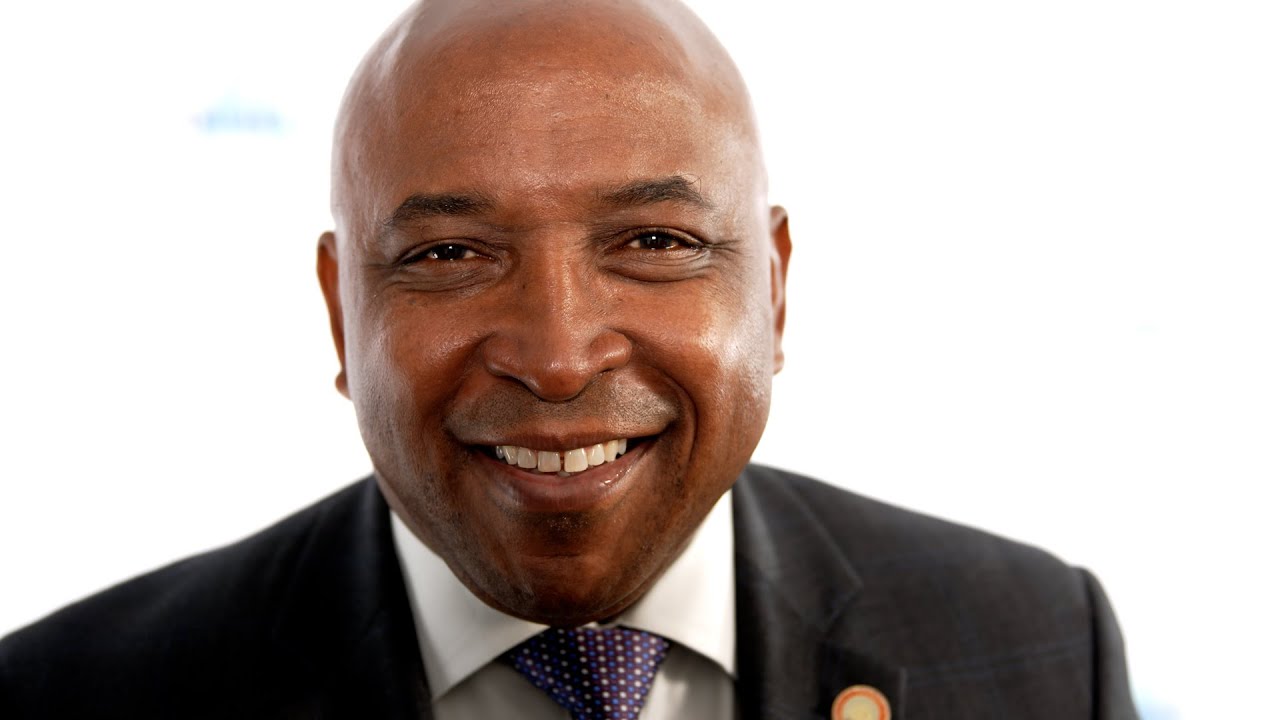 Mayor's Minute with Shannon Glover August 9, 2024 Portsmouth Virginia ...