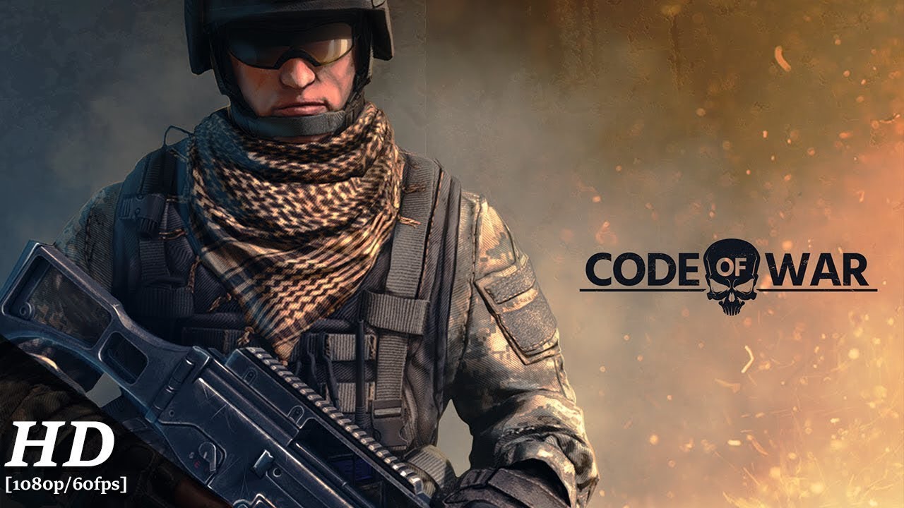 New game Code OF War gameplay# 1 - YouTube