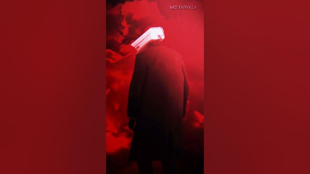 brown suit camera man - YouTube