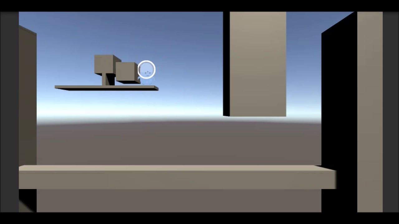 Mega Man Style Game - Unity3d Prototype - YouTube