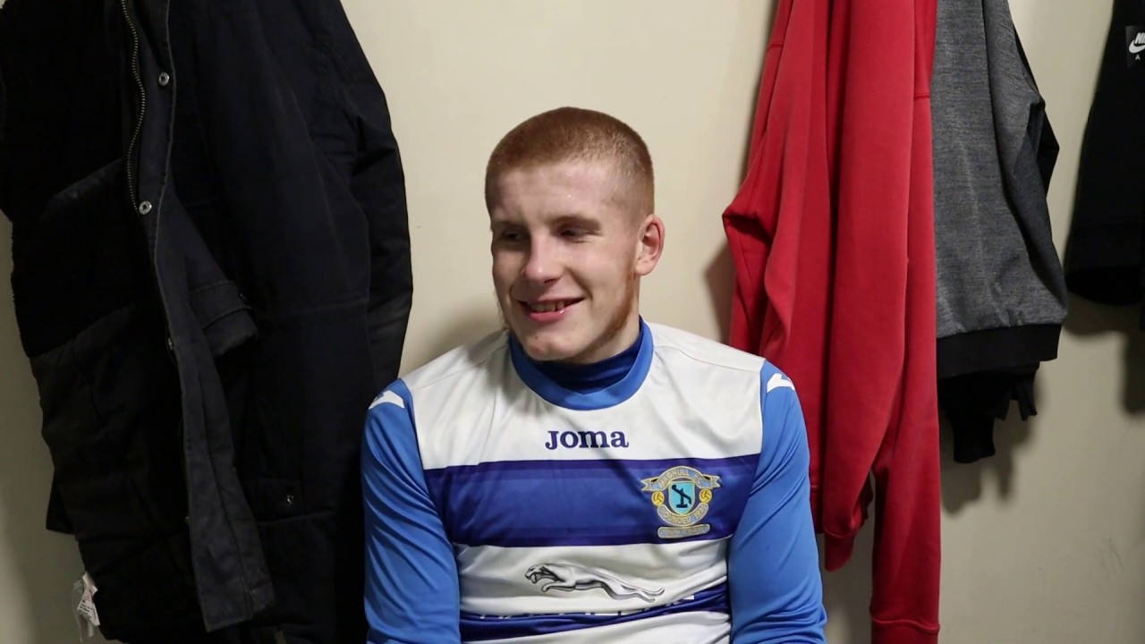Amateur boxer Niall Gallagher Phoenix Fire Boxing Club, Warrington ...