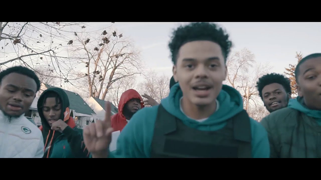 Yung Boi Rob - Get Rich (Official Video) - YouTube