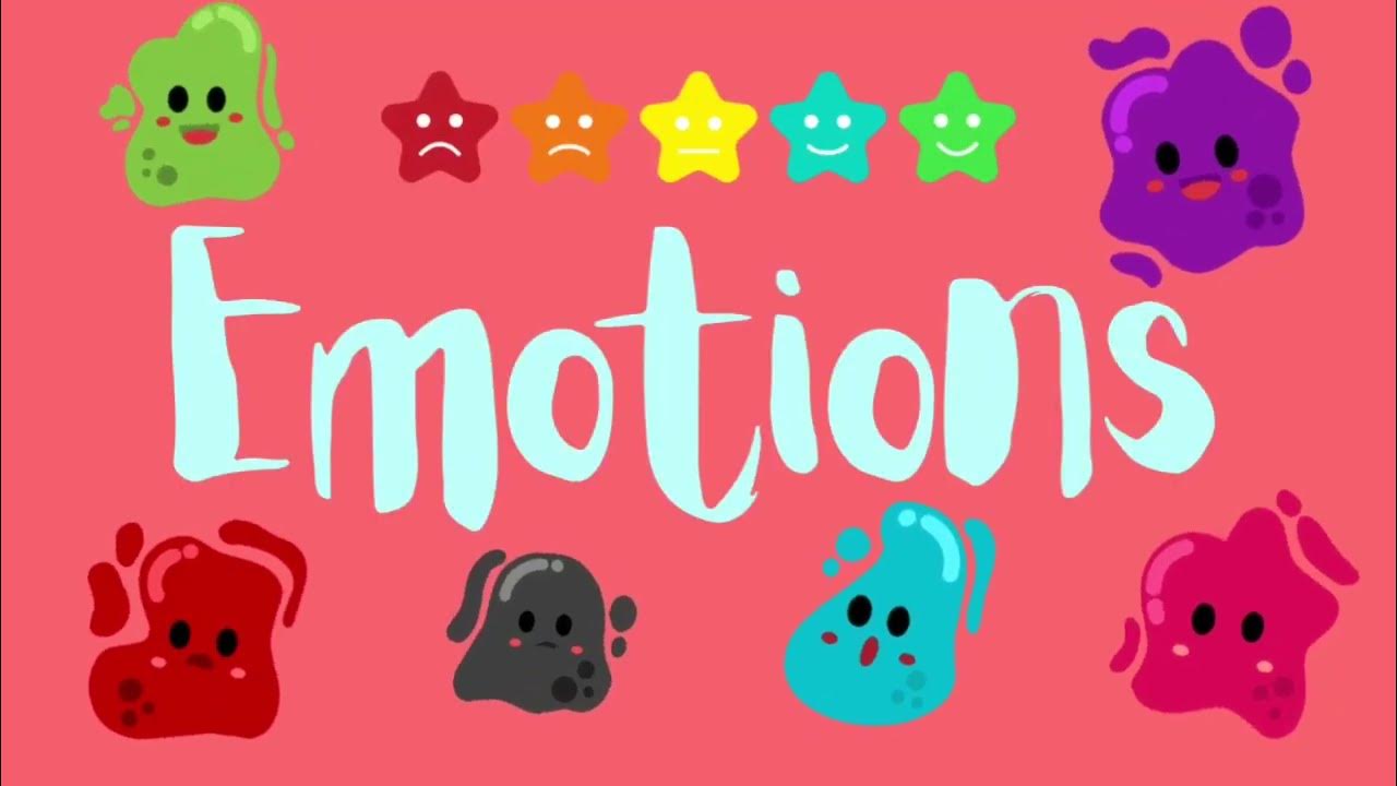 #Kids Let’s Explore Our Emotions - YouTube
