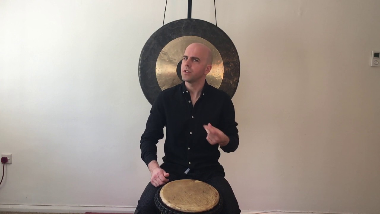 Lesson #1 Music with Mathis - YouTube