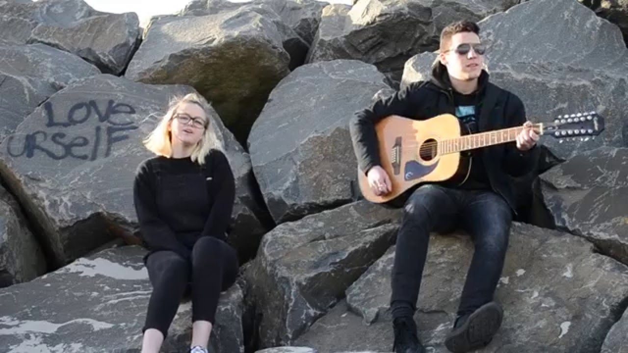 My Heart I Surrender - (I Prevail Cover) // Carson Hauer ft. Mike ...