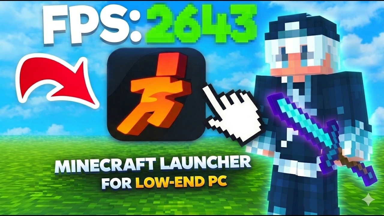 This is the BEST Cracked Client I’ve Found So Far! (Fast Client) - YouTube