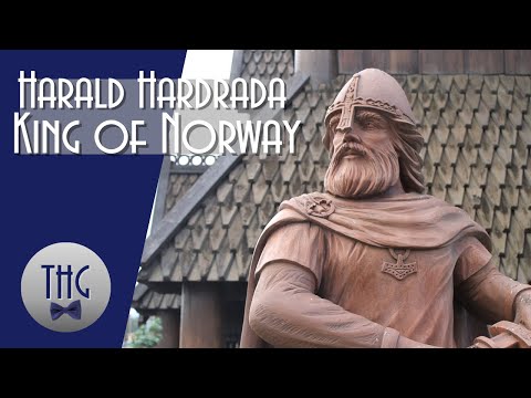 Harald Hardrada: King of Norway, and the Battle of Stamford Bridge ...