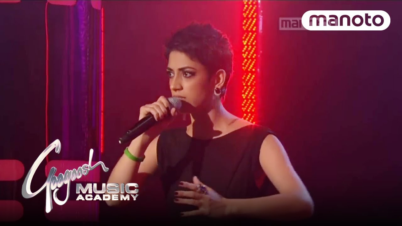 Academy Googoosh 2022