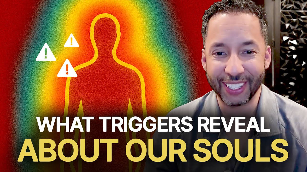 Triggers of the Body, Soul and Spirit (Managing, Coping, Overcoming ...