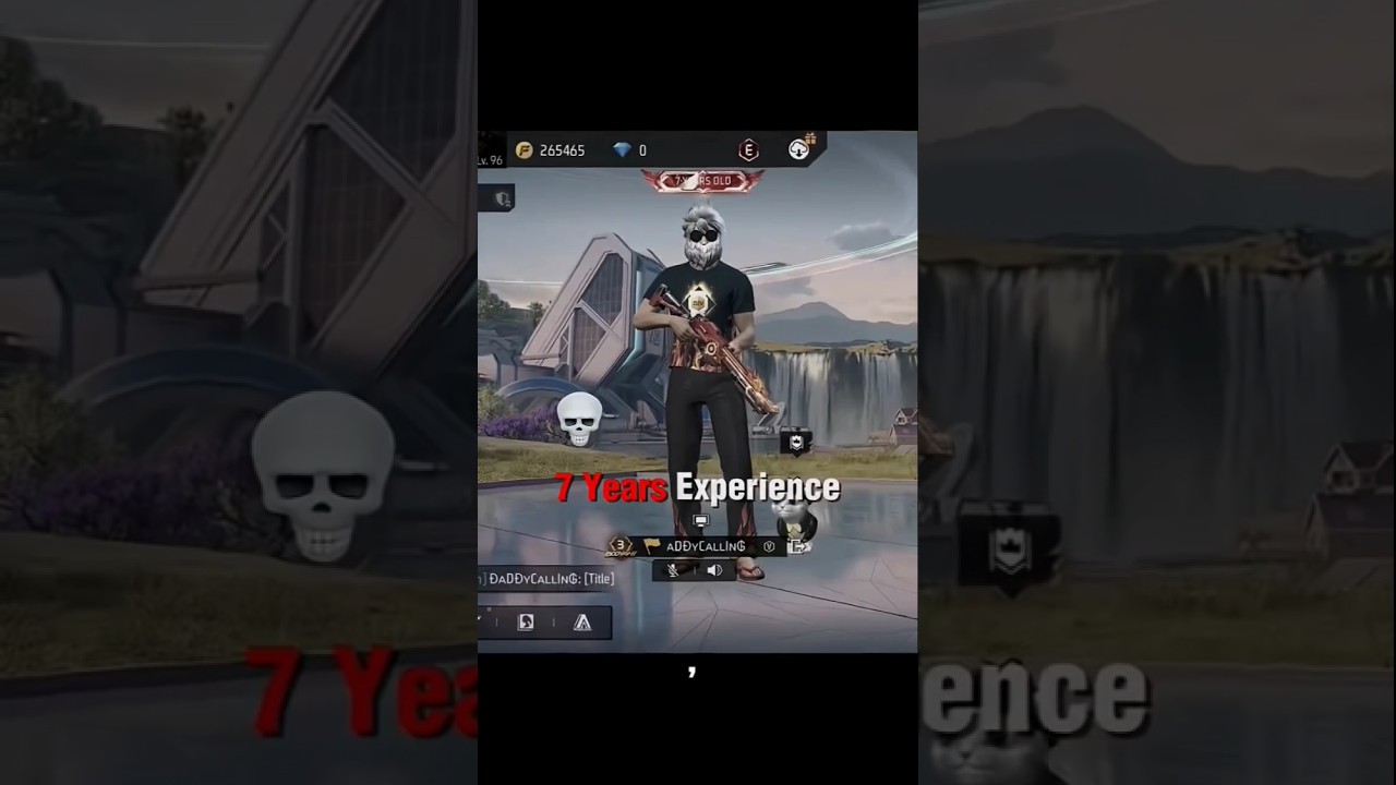 daddy calling 7 year old experience 1 v 4 🚀🚀 - YouTube