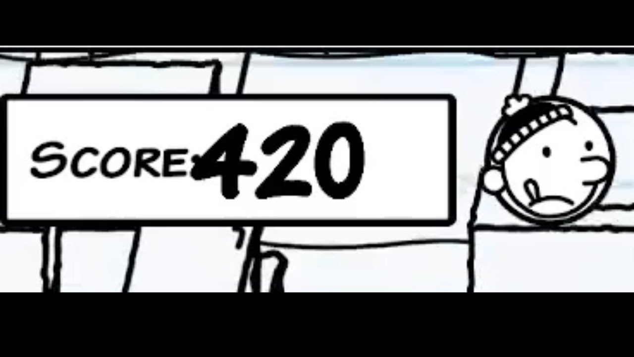 me playing Doawk: The Meltdown because idk - YouTube