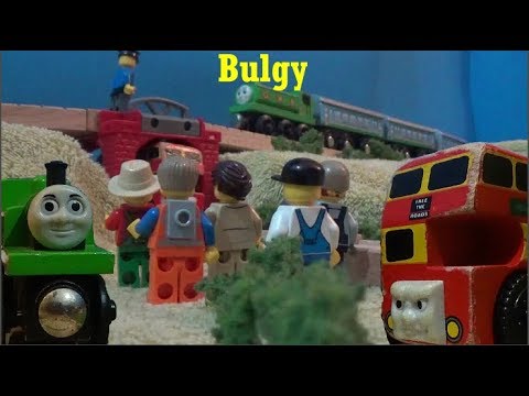 Bulgy (US - Remake) Reupload - YouTube