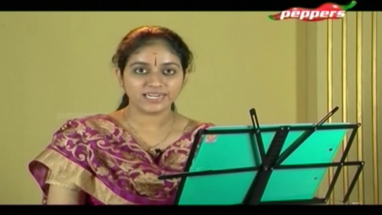 Devaram - Spiritual Songs| 01 June 2018 - YouTube