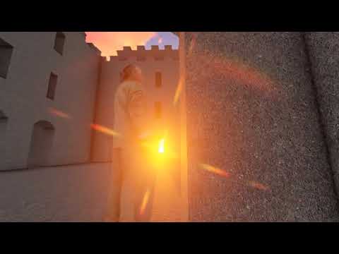 HERKES ASLINA ÇEKER -  KISSA  HIZIR (A.S)