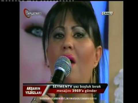 GAMZE NUR / BEN YORULDUM HAYAT