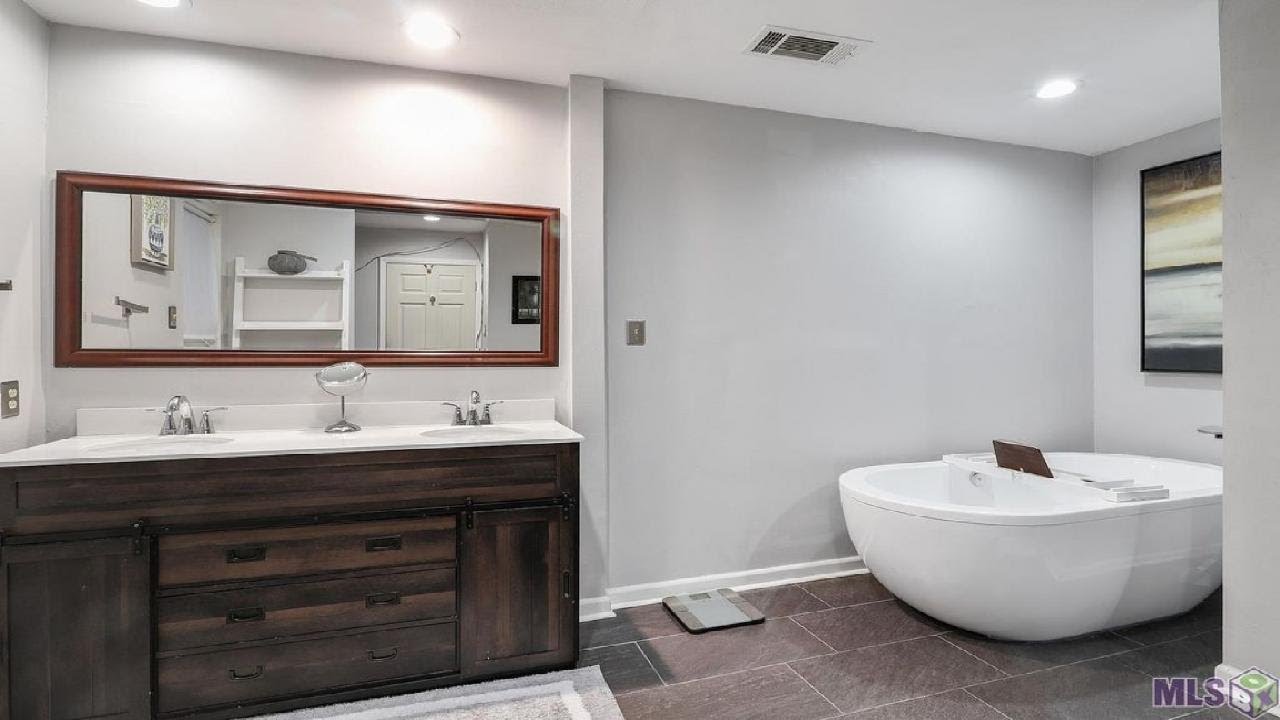 12345 E Millburn Ave, Baton Rouge, LA Presented by Kara Horne. - YouTube