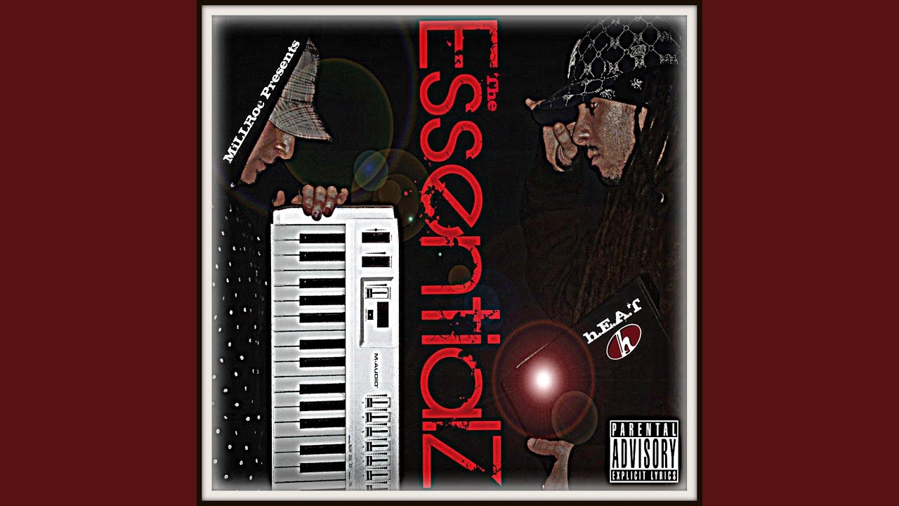 Outta Ya Range - YouTube