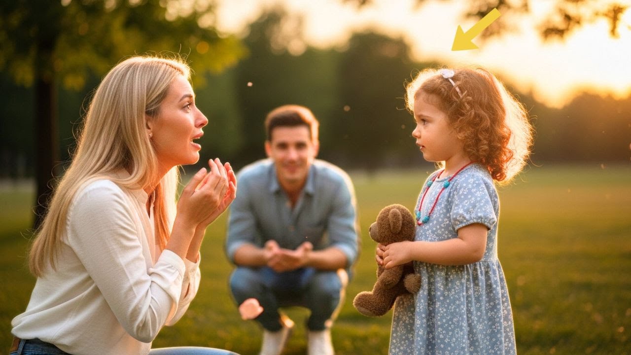 “Can You Be My Mom for Just One Day?”—The Lonely Female CEO Froze When ...