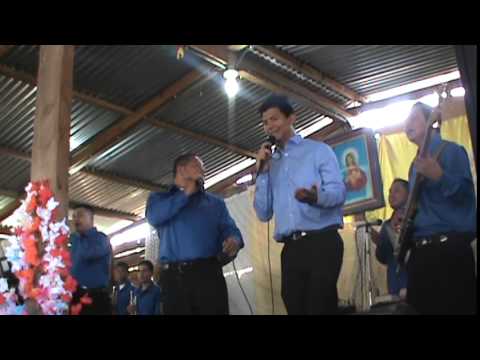 Son al Rey D.R.A. - YouTube